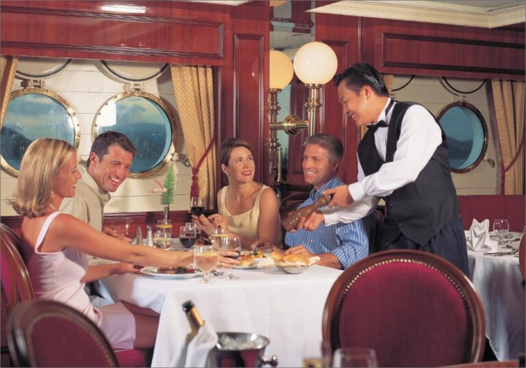 Royal Clipper | Imagine Cruising