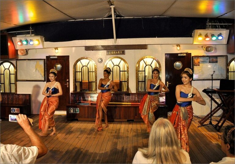 Royal Clipper | Imagine Cruising