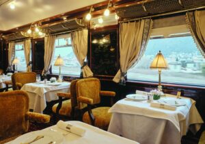 Venice Simplon-Orient-Express | Imagine Cruising