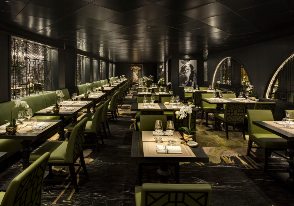 Pacific Explorer® | Imagine Cruising