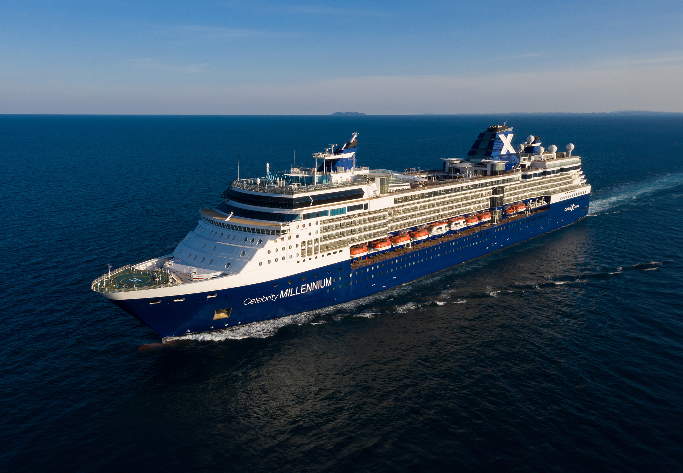 Celebrity Millennium® | Imagine Cruising