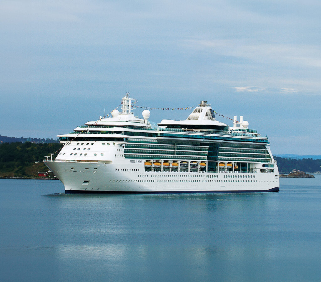 Jewel of the Seas Cruise Ship | Imagine Cruising