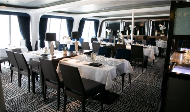 Ambience | Imagine Cruising