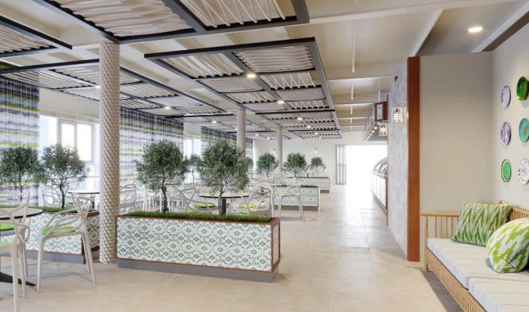 Ambition | Imagine Cruising