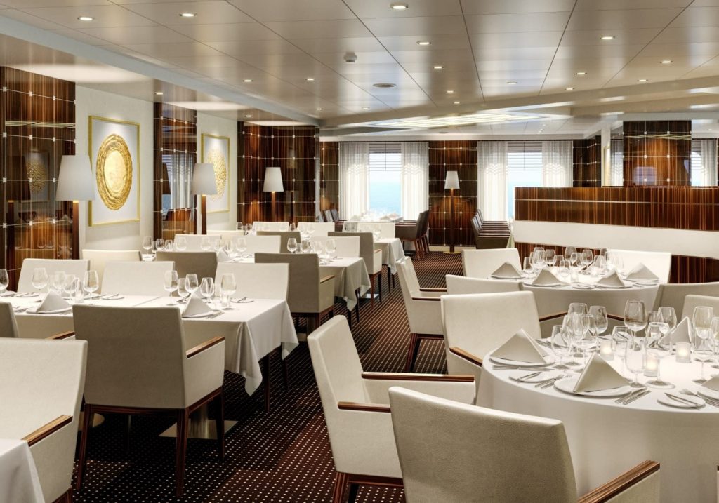 Ambition | Imagine Cruising