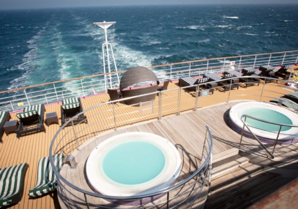 Ambition | Imagine Cruising