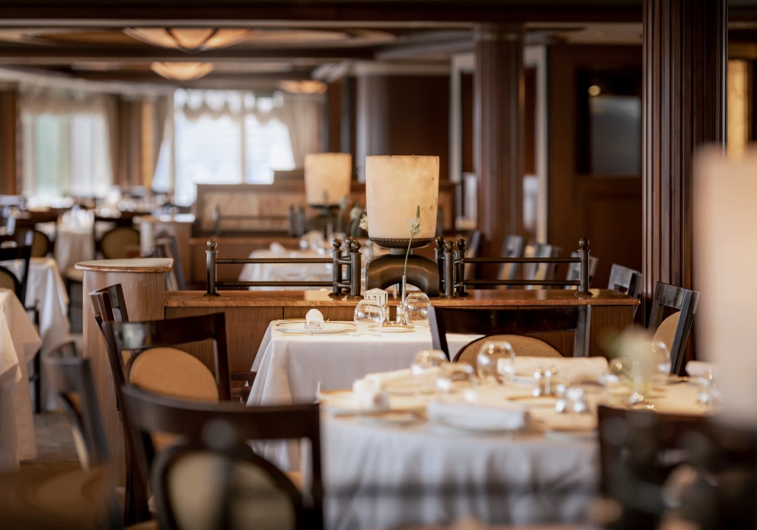 Cunard's Queen Victoria Cruise Ship | Imagine Cruising