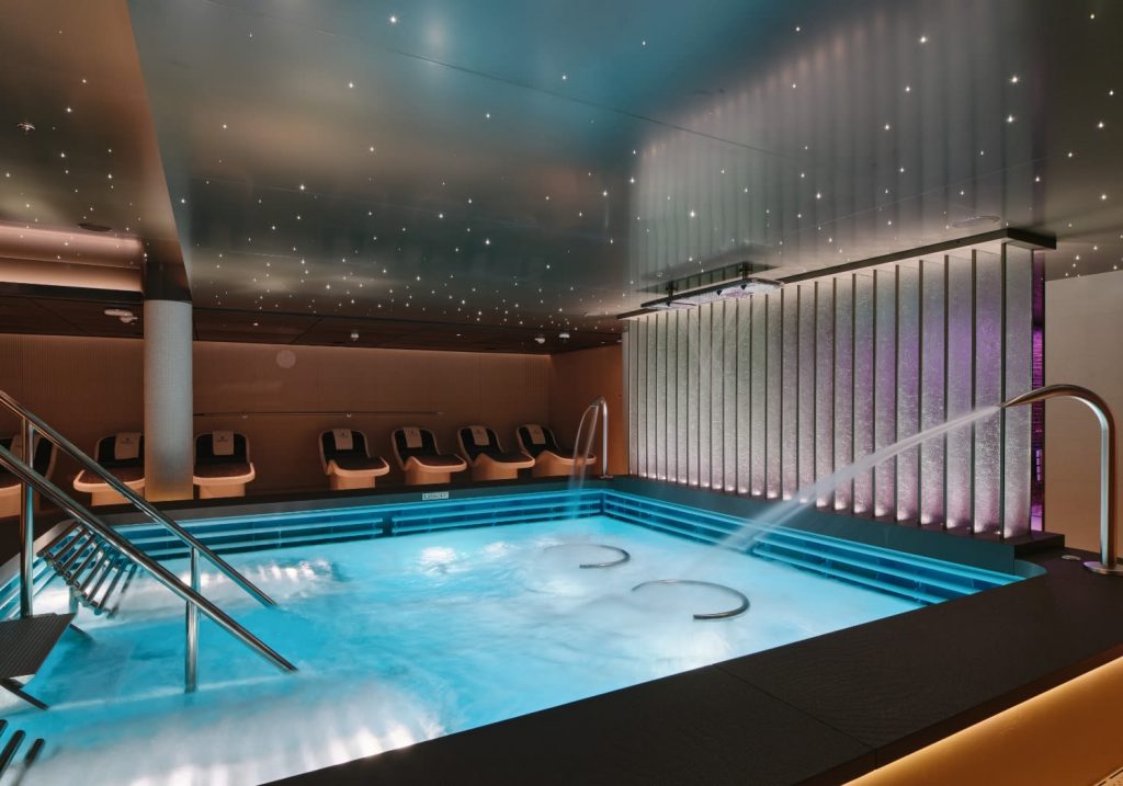 P&O's Arvia Cruise Ship | Imagine Cruising