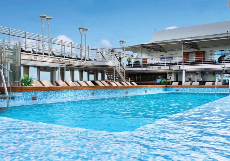 Silversea's Silver Muse Cruise Ship | Imagine Cruising
