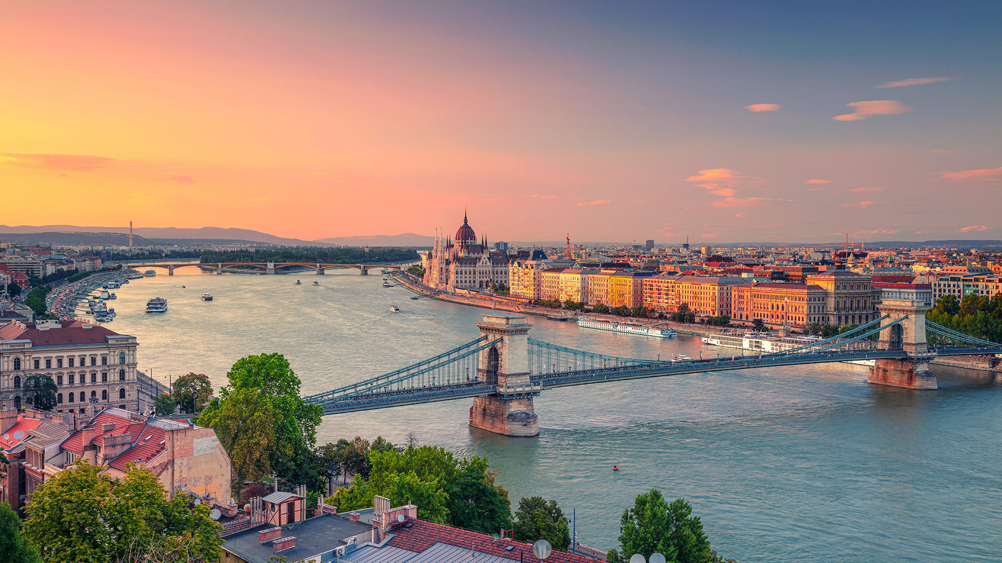 Imagine Cruising | Cruise Holidays & Packages 2024/2025