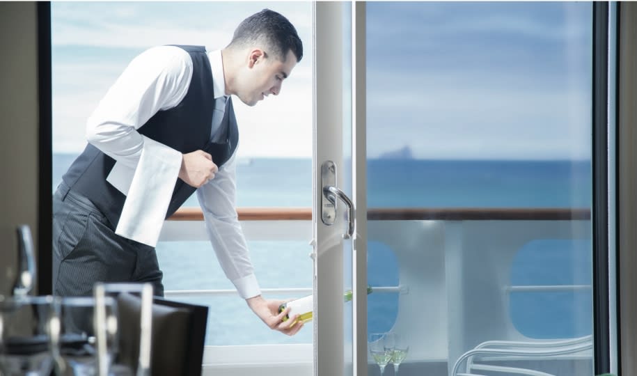 Silversea's Silver Explorer Cruise Ship | Imagine Cruising