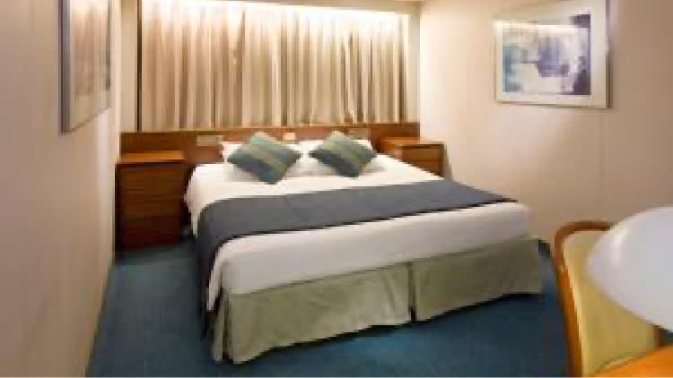 Ambition | Imagine Cruising