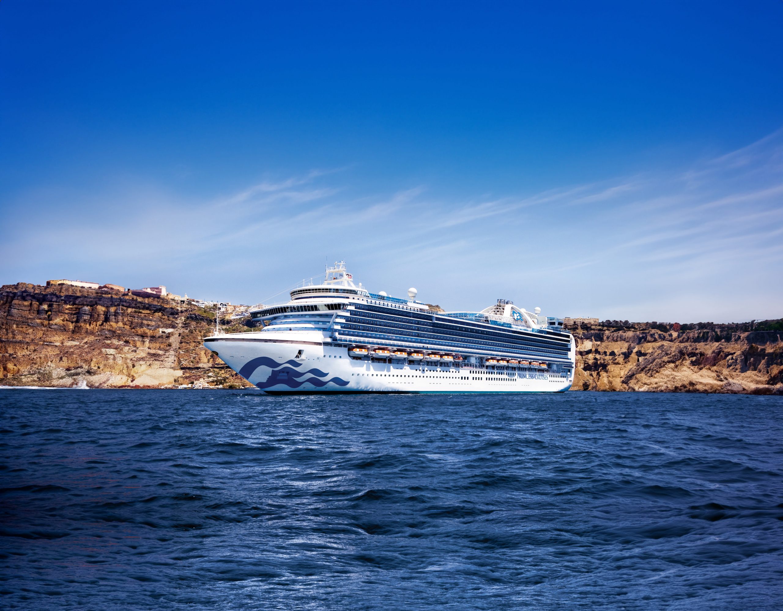 Emerald Princess® | Imagine Cruising
