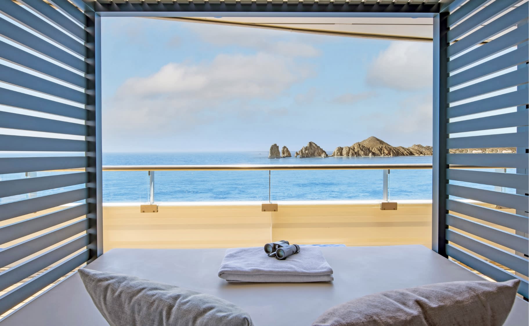 Scenic Ocean Cruises | Scenic Eclipse i Cruise Ship | Imagine Cruising