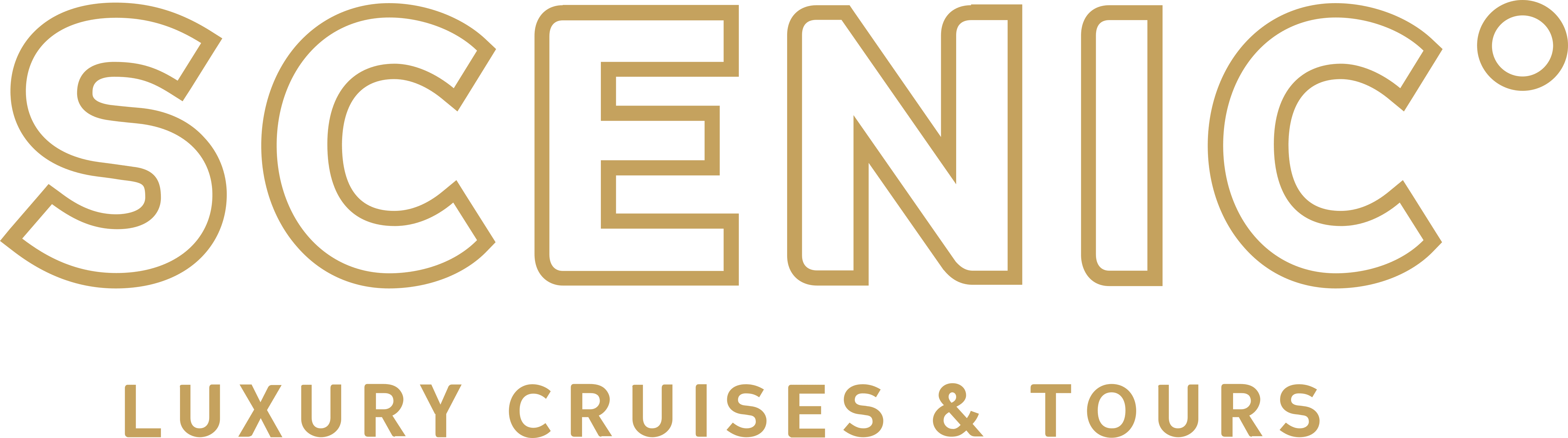 Scenic Ocean Cruises | Cruise Deals 2026 & 27 | Imagine Cruising
