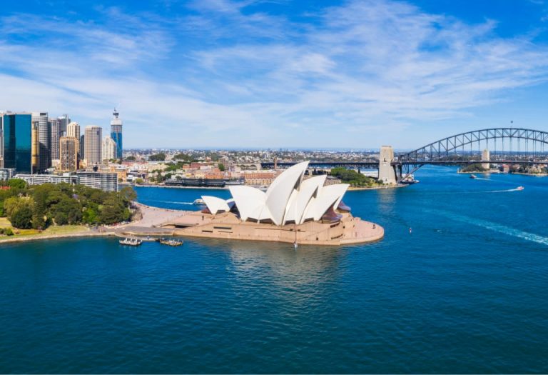 Imagine Cruising | Cruise Holidays & Packages 2023/2024