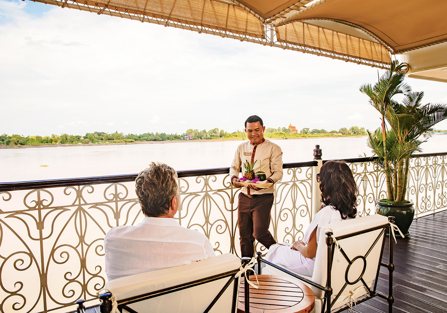Mekong Navigator | Imagine Cruising