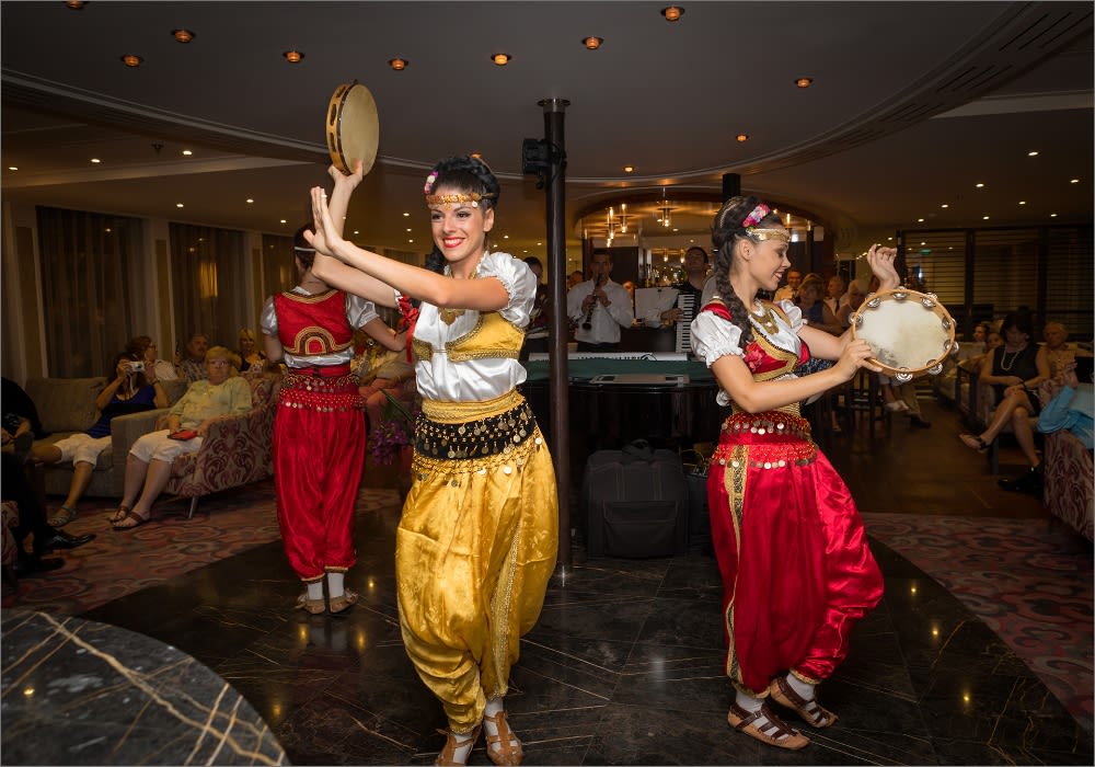 AmaSonata | Imagine Cruising