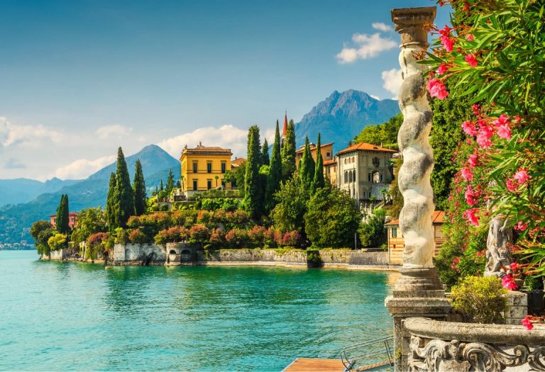 Imagine Cruising | Cruise Holidays & Packages 2023/2024