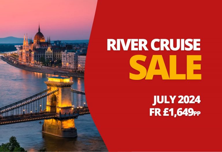 River Cruise Holidays | Imagine Holidays