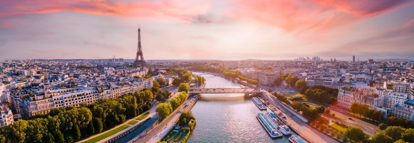 River Cruise Holidays | Imagine Holidays