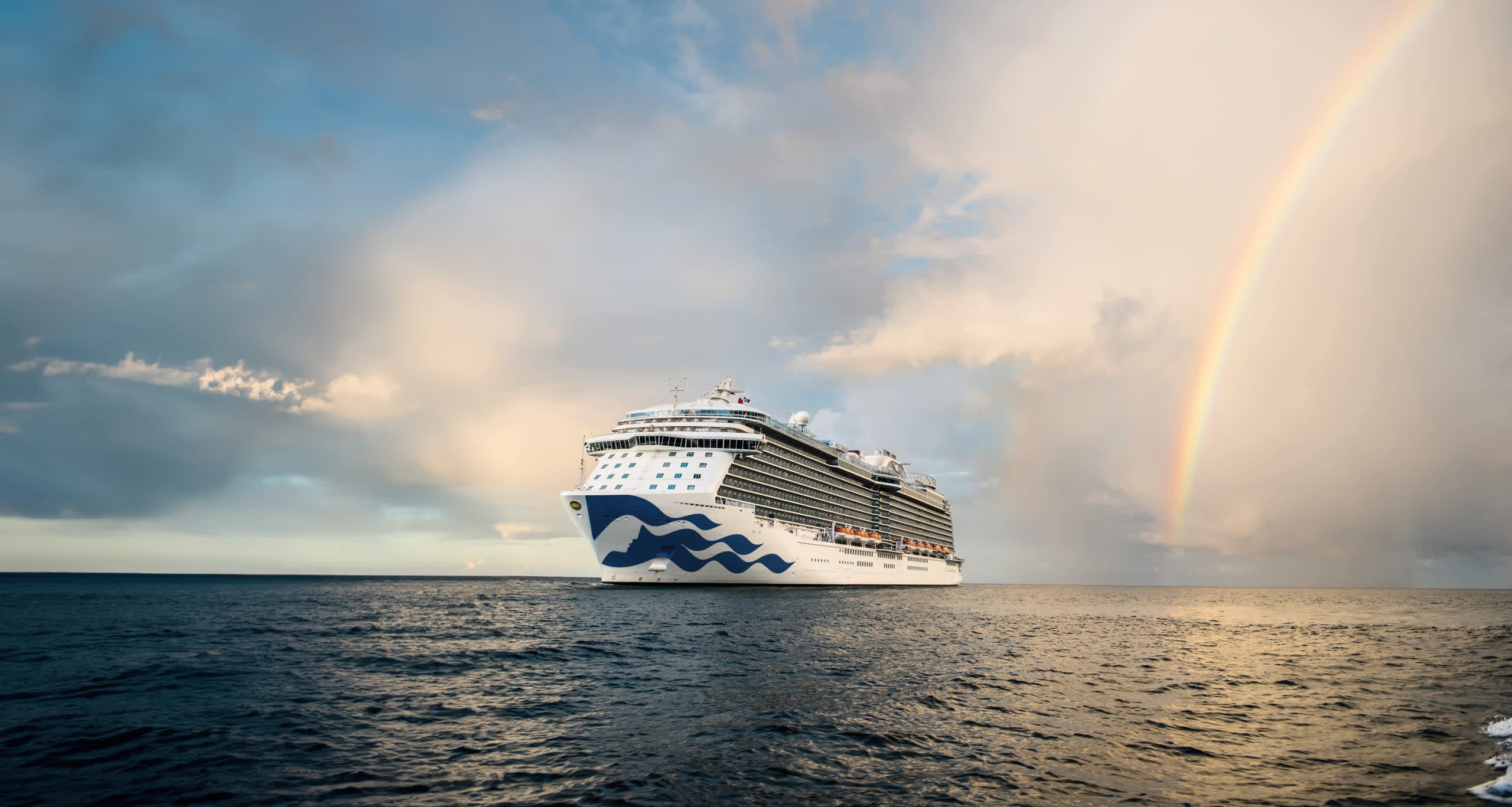 Royal Princess® | Imagine Cruising