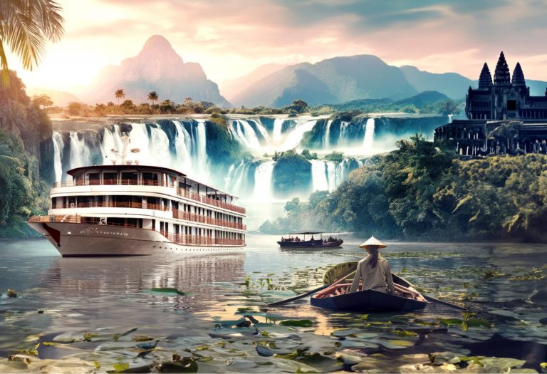 River Cruise Holidays | Imagine Holidays