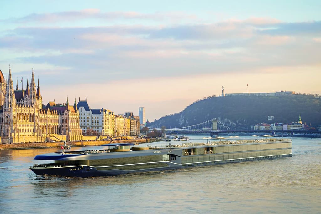 APT Solara | Imagine Holidays