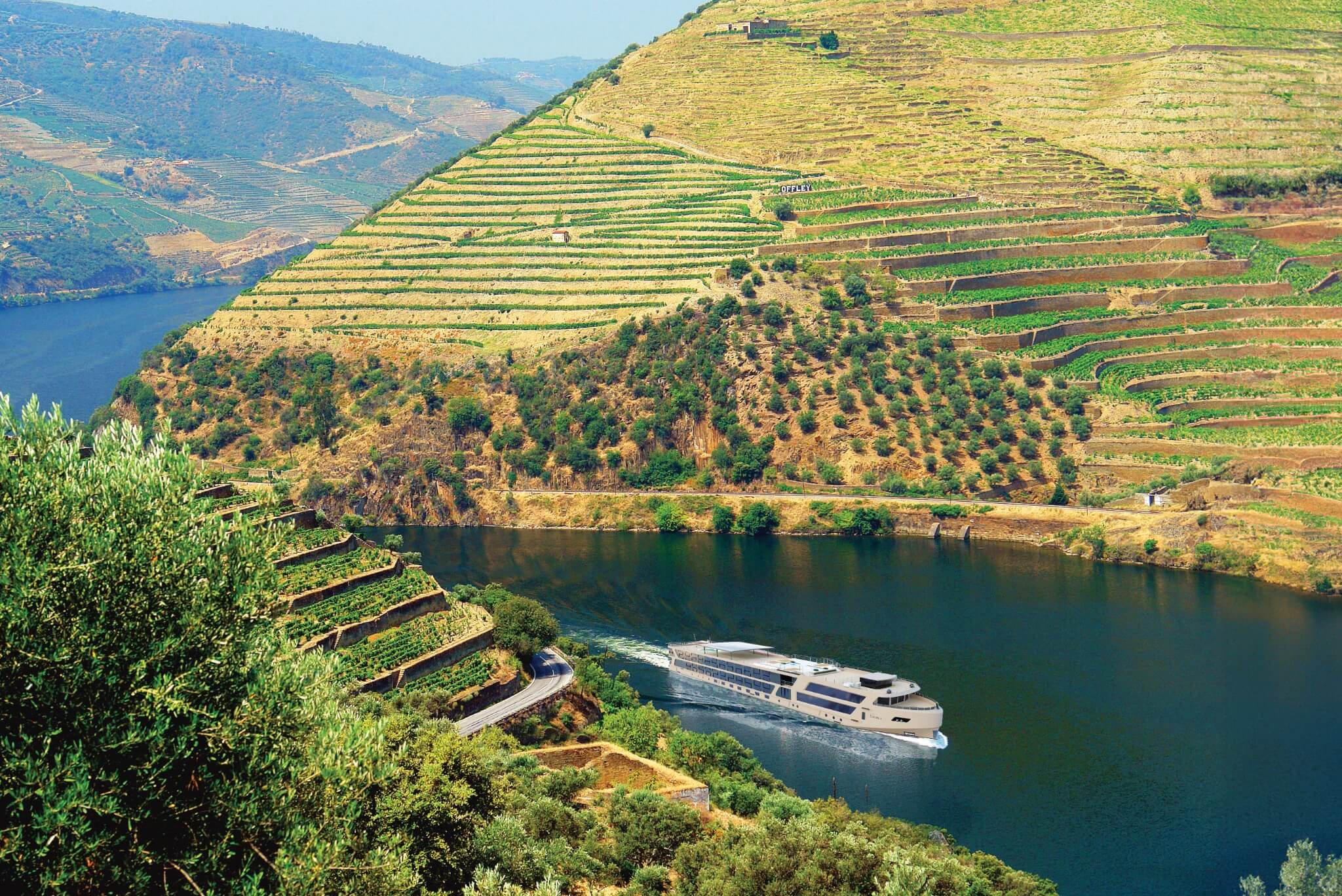 MS Estrela | APT Cruises | Imagine Holidays