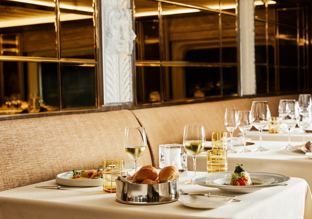 Silversea's Silver Spirit Cruise Ship | Imagine Cruising