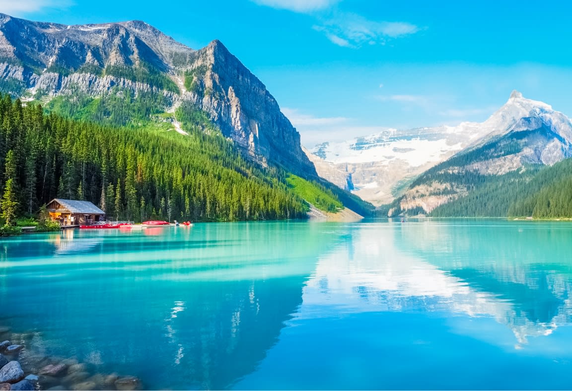 Cunard Cruises | Cruise Deals 2024 & 25 | Imagine Cruising