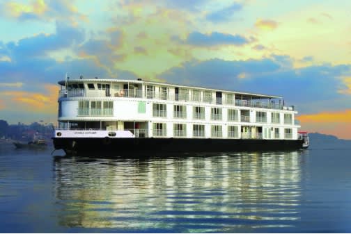 River Cruise Holidays | Imagine Holidays