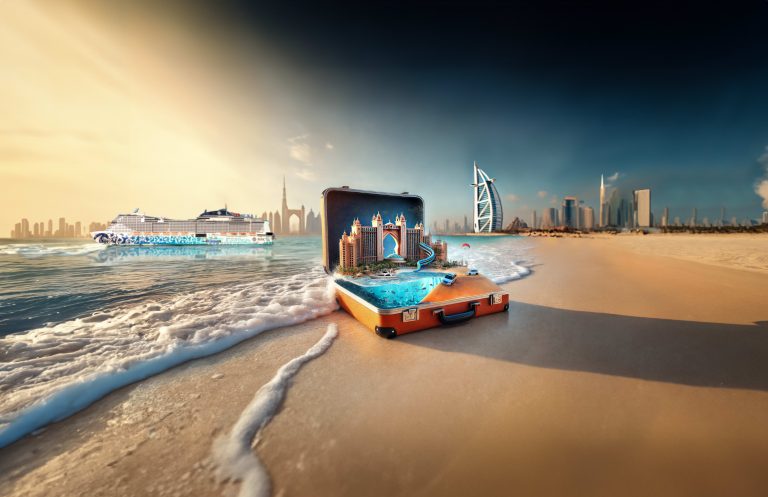 Imagine Cruising | Cruise Holidays & Packages 2024/2025
