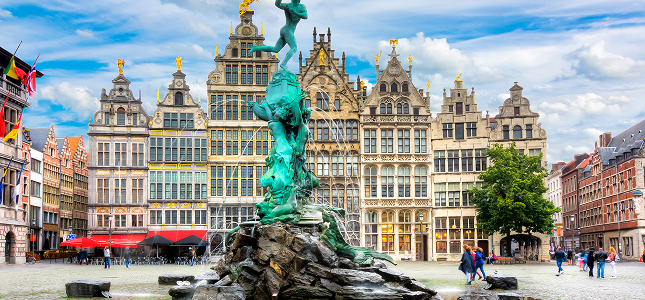 Ambassador Cruise Line | Twelve Days of Christmas | Imagine Cruising