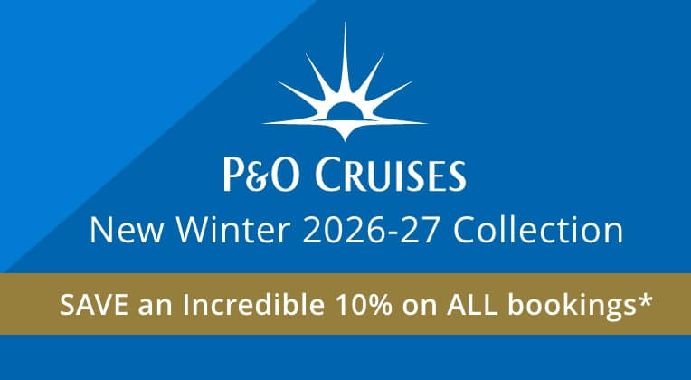 Cruise Deals 2024 & 2025 | Imagine Cruising