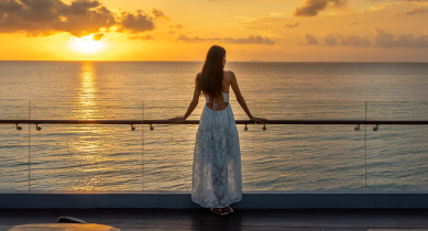 Imagine Cruising | Cruise Holidays & Packages 2024/2025