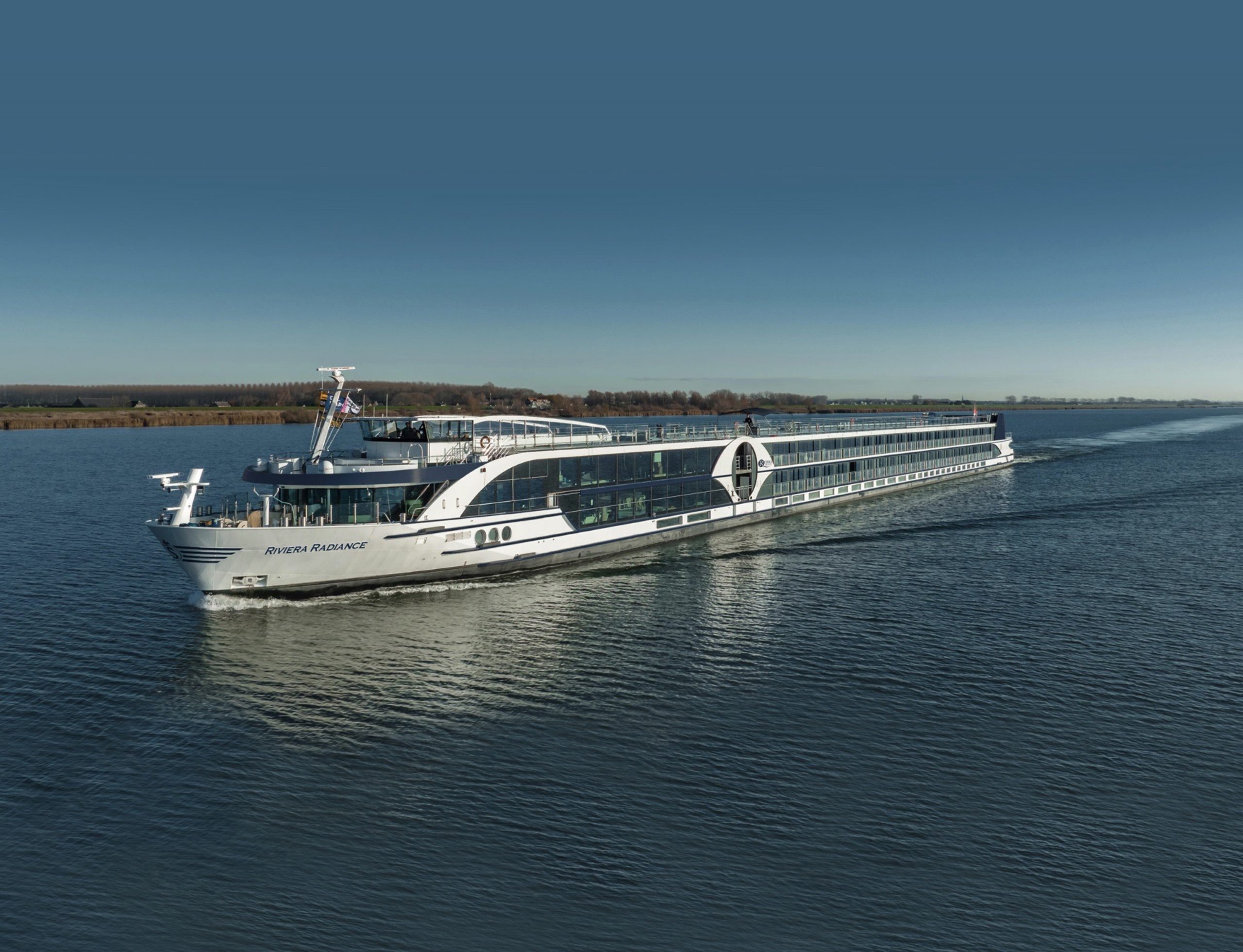 MS Riviera Radiance | Imagine Cruising