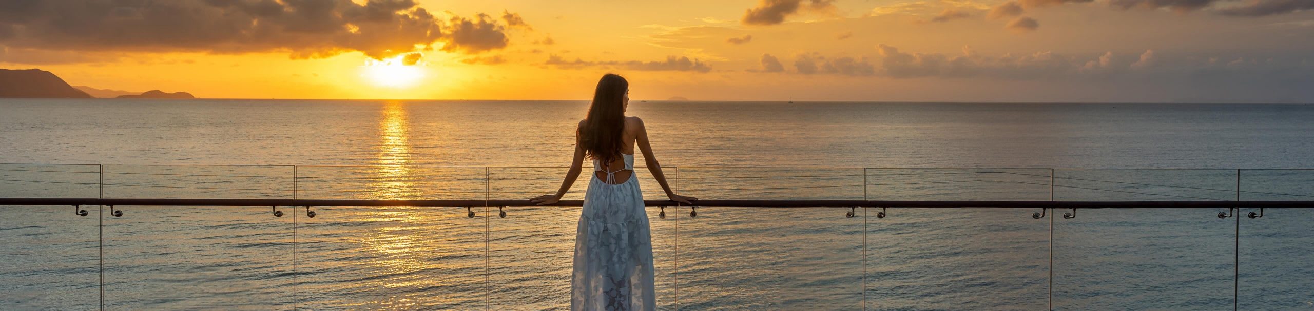 Cruise Deals 2025 & 2026 | Imagine Cruising