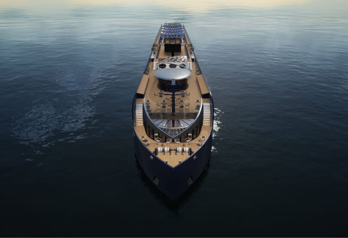 Imagine Cruising | Cruise Holidays & Packages 2025/2026