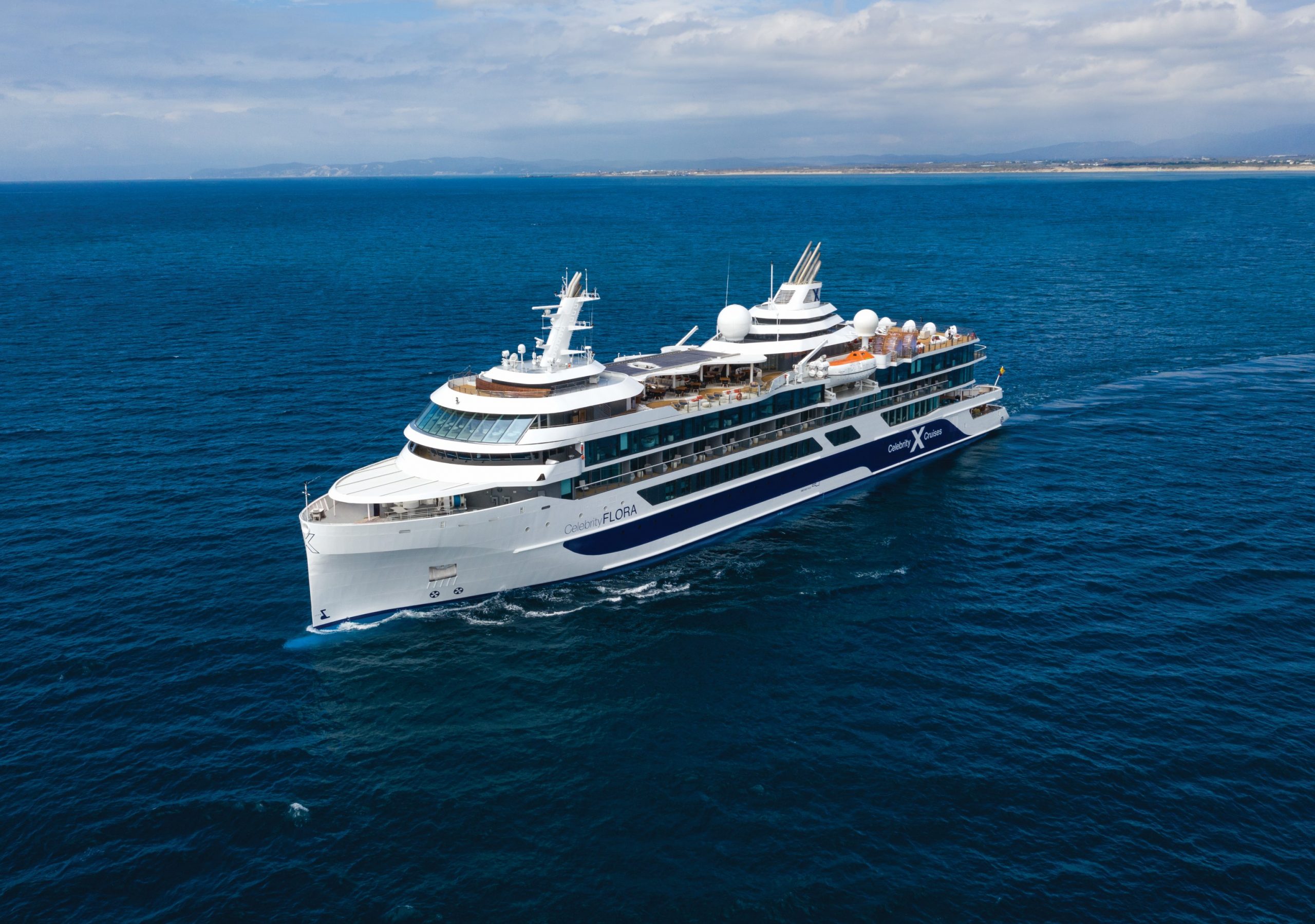 Celebrity Flora® | Imagine Cruising