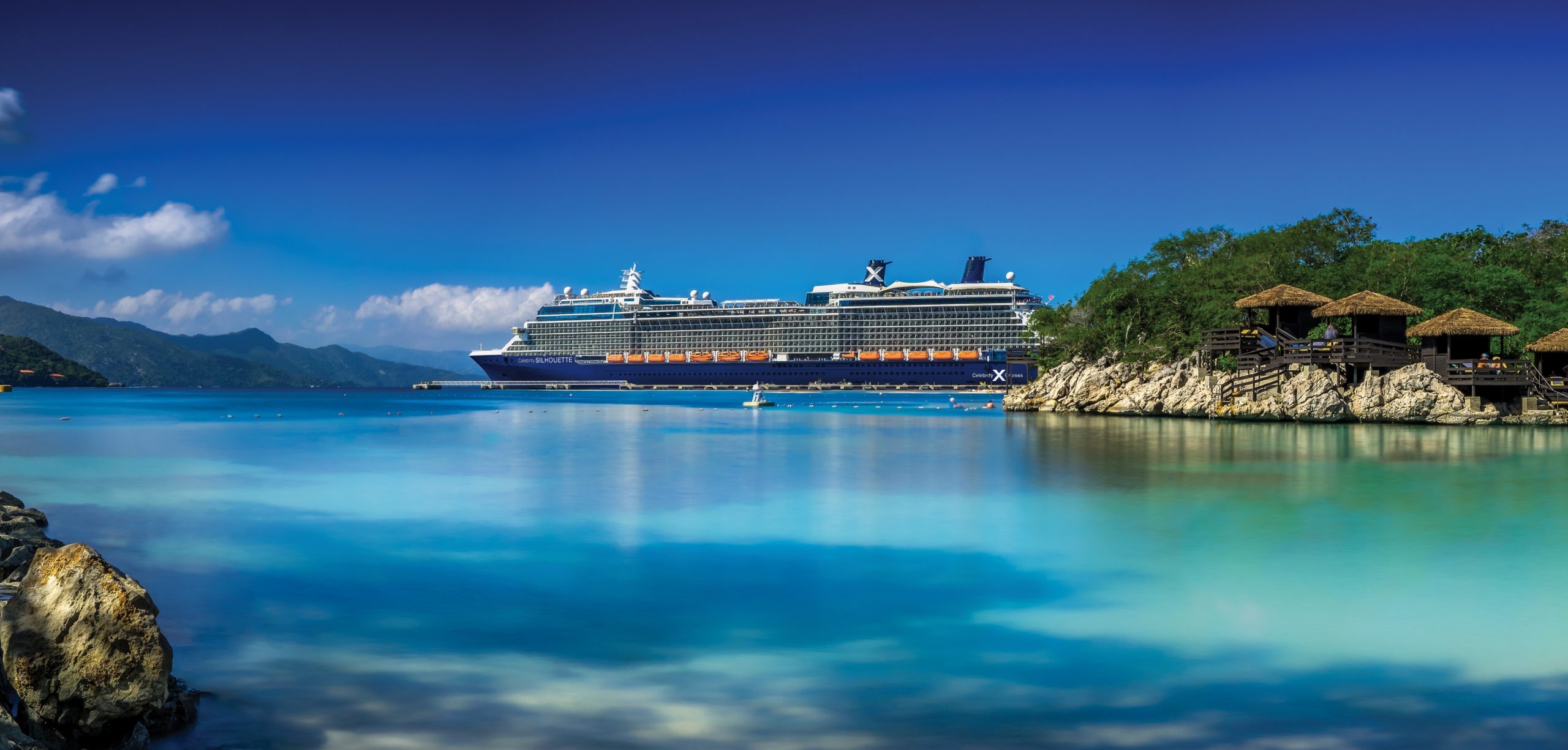 Celebrity Silhouette Cruise Ship | Imagine Cruising