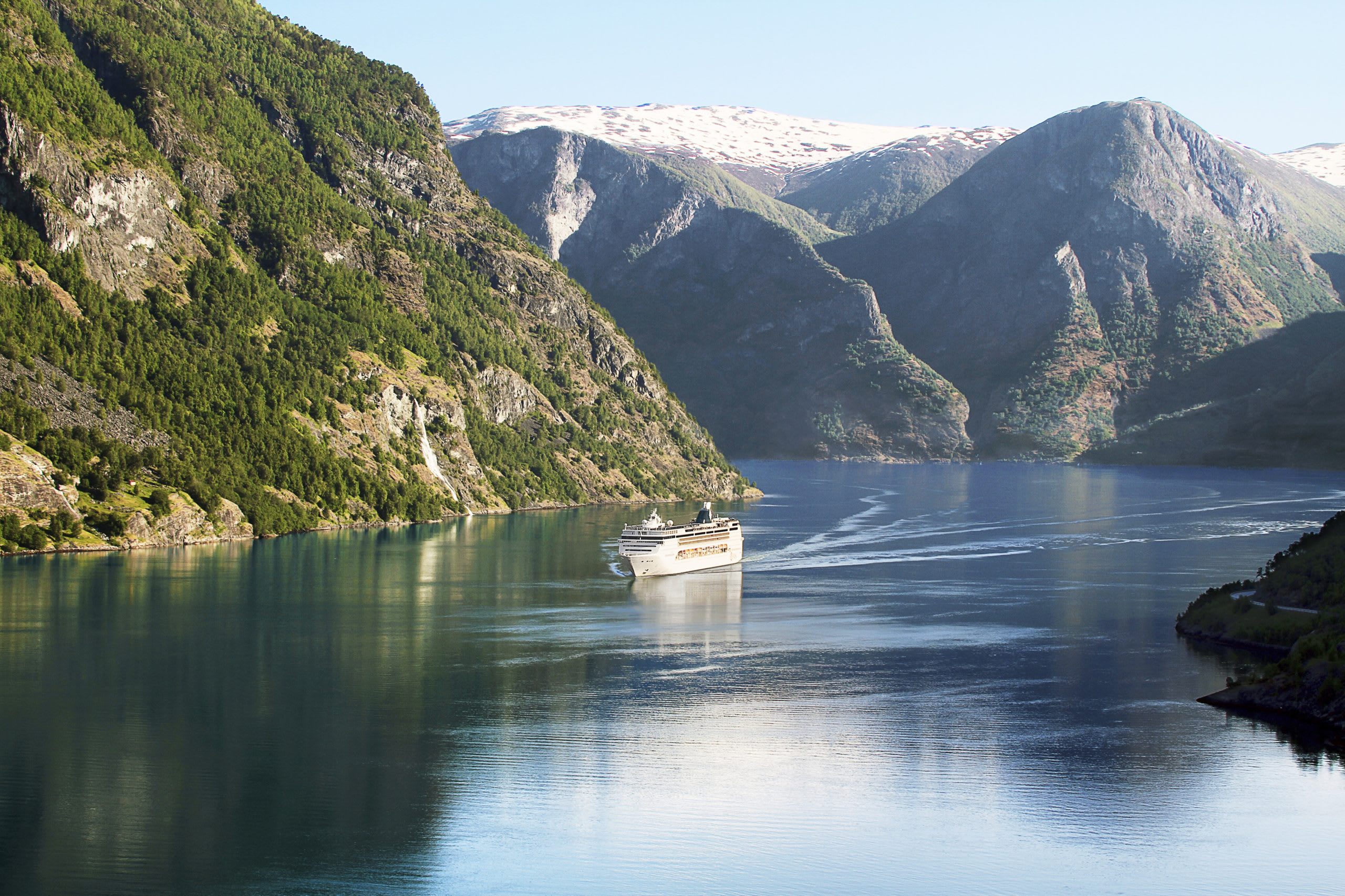 Imagine Cruising | Cruise Holidays & Packages 2025/2026