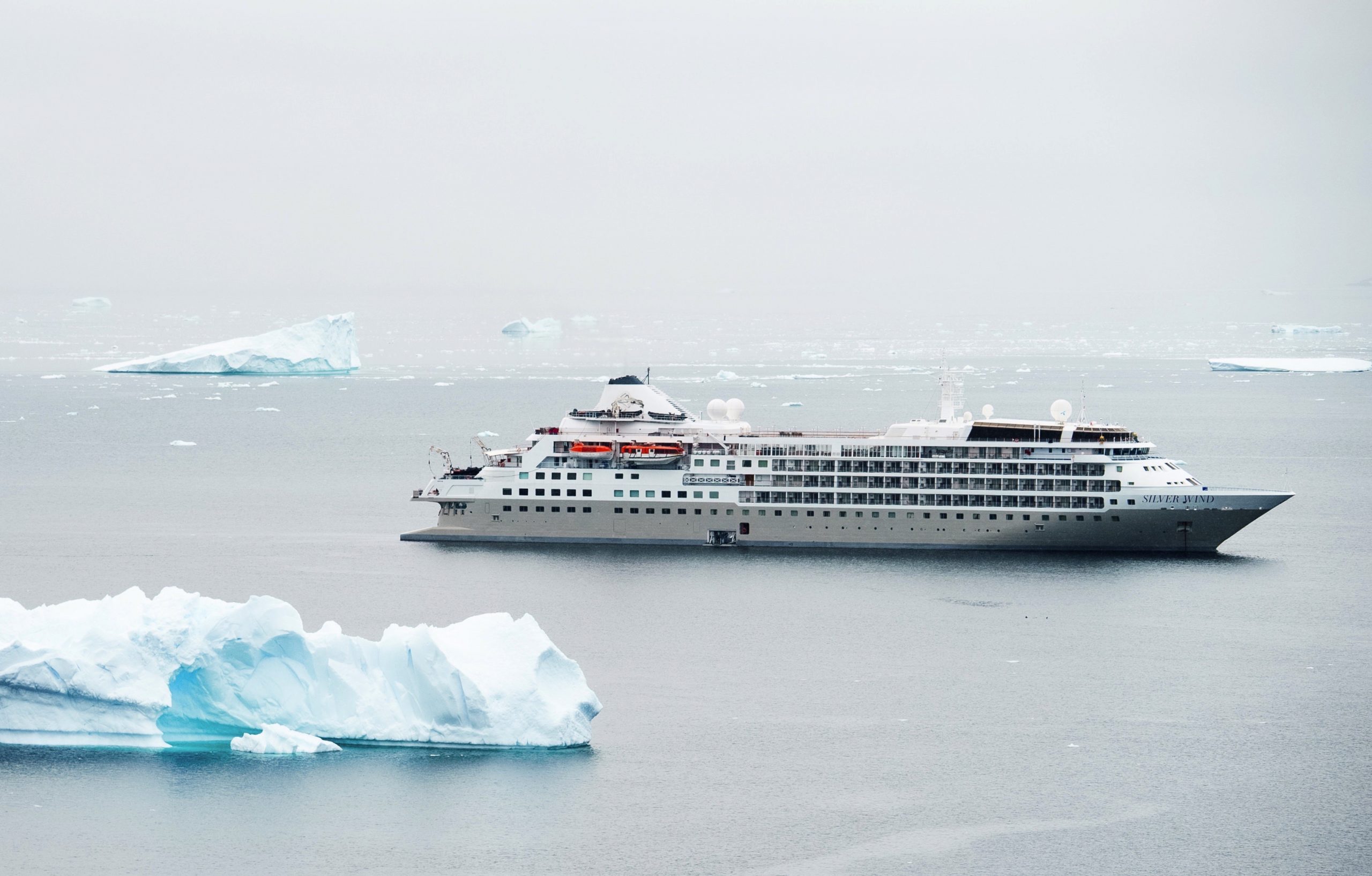 Silver Wind | Imagine Cruising