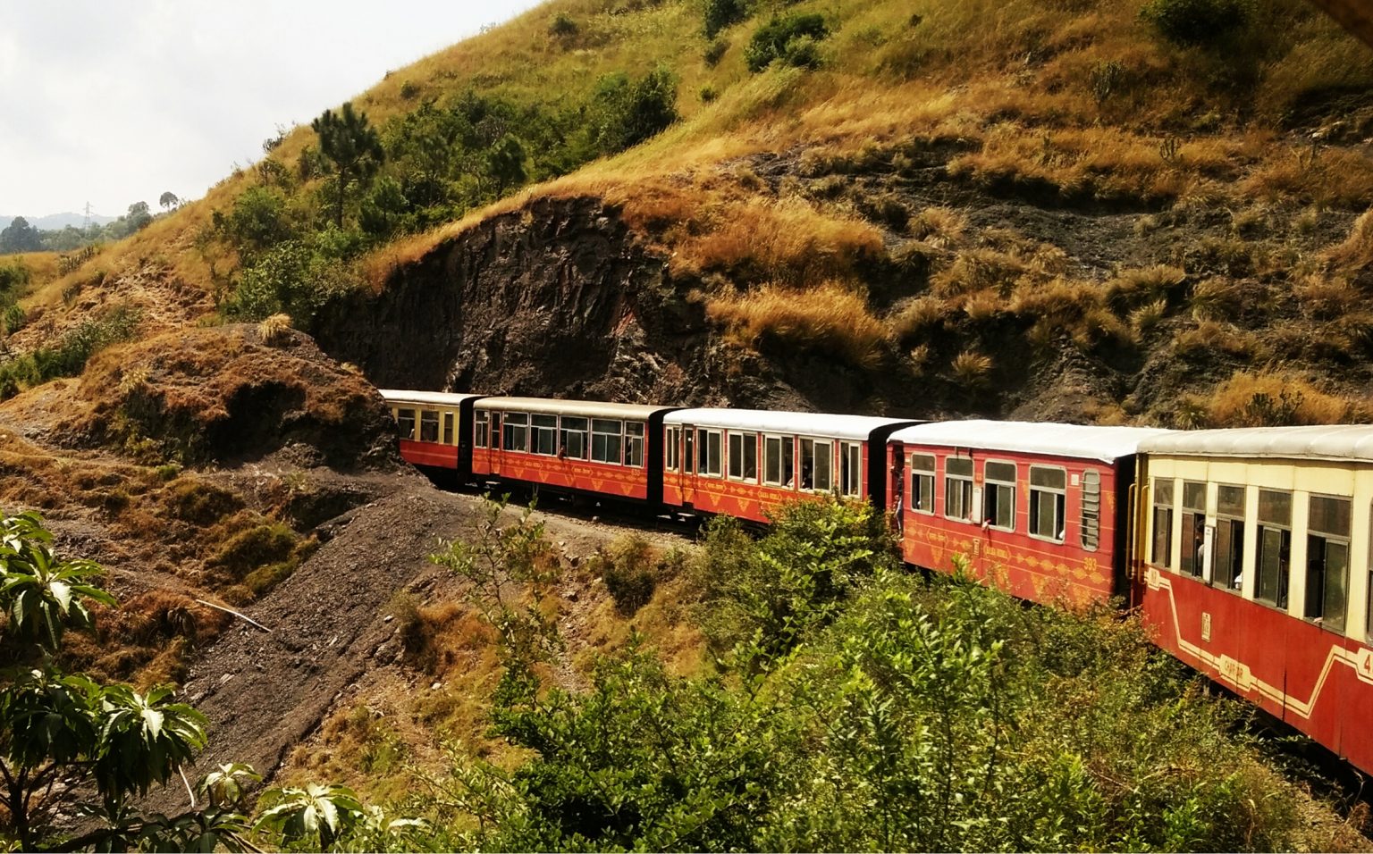 Himalayan Queen | Imagine Cruising