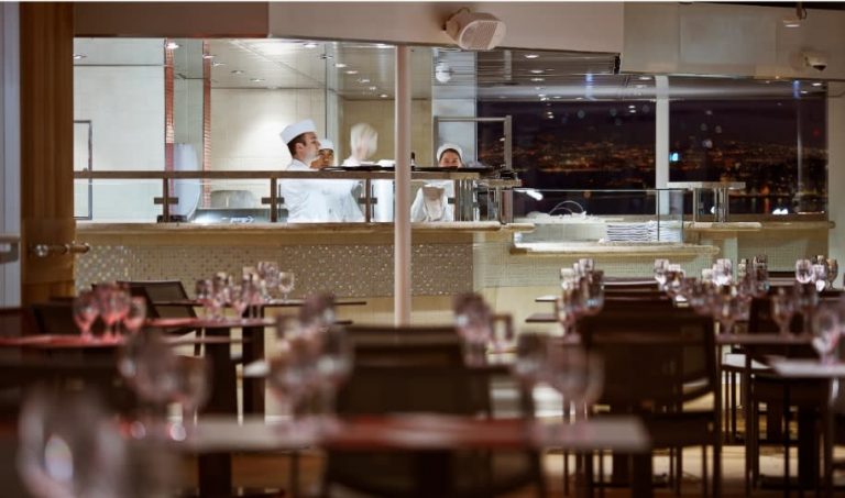 Silversea's Silver Muse Cruise Ship | Imagine Cruising