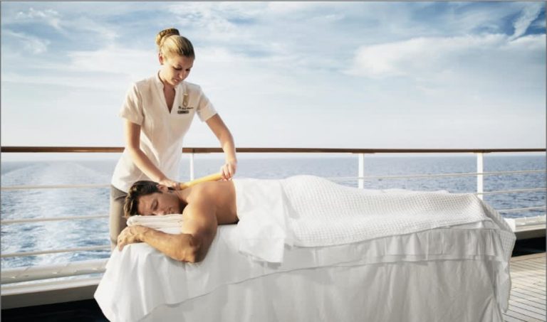 Silversea's Silver Muse Cruise Ship | Imagine Cruising