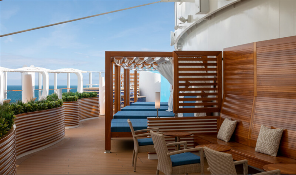P&O's Arvia Cruise Ship | Imagine Cruising