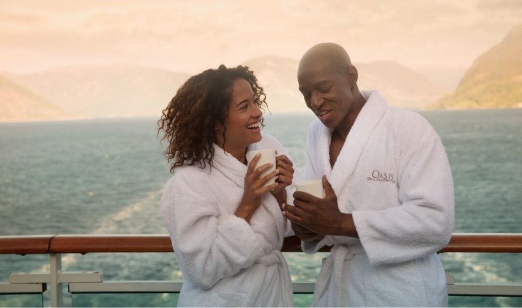 P&O's Azura Family-Friendly Cruise Ship | Imagine Cruising