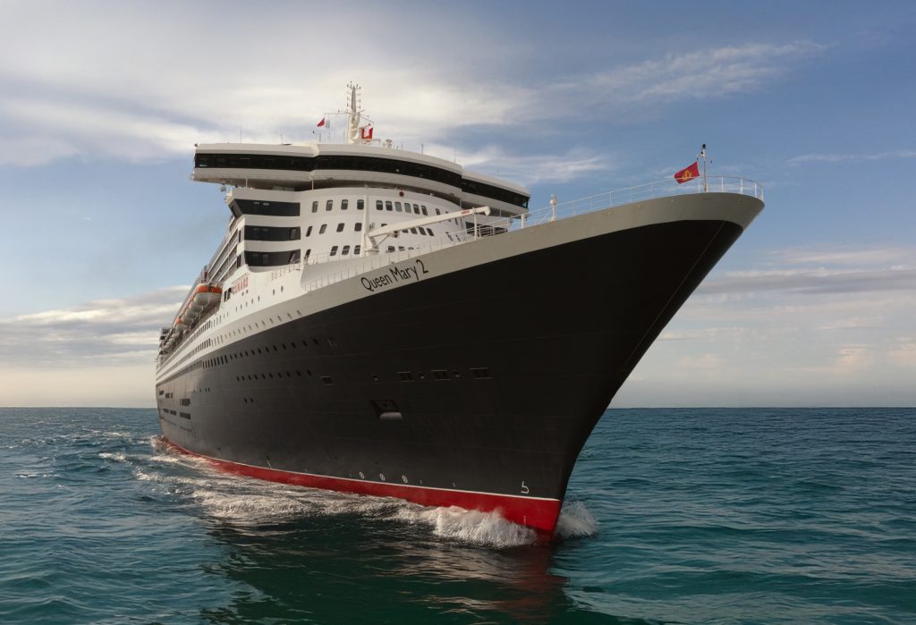 Cunard's Queen Mary 2 Cruise Ship | Imagine Cruising