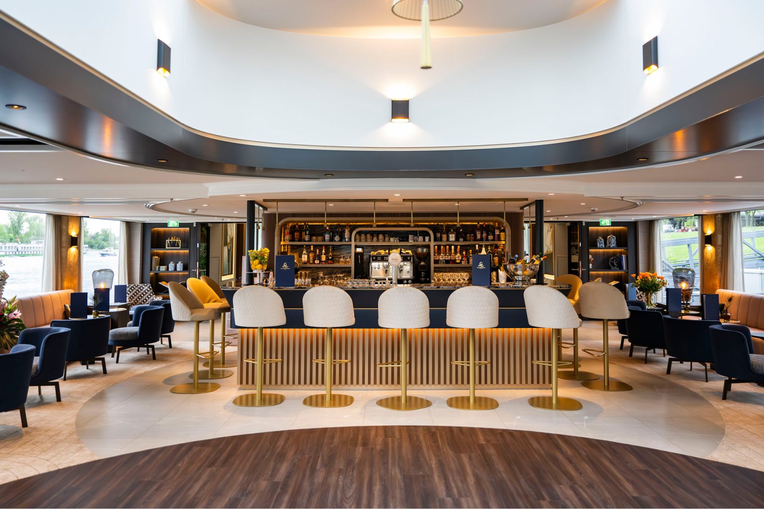 The Nobleman Cruise Ship | Imagine Cruising